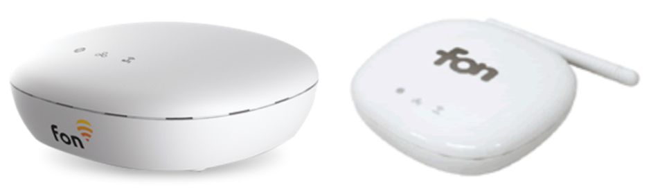 FONルーターが繋がらない時は初期化で解決？故障したのかの確認方法も！ | ネットサバイブル