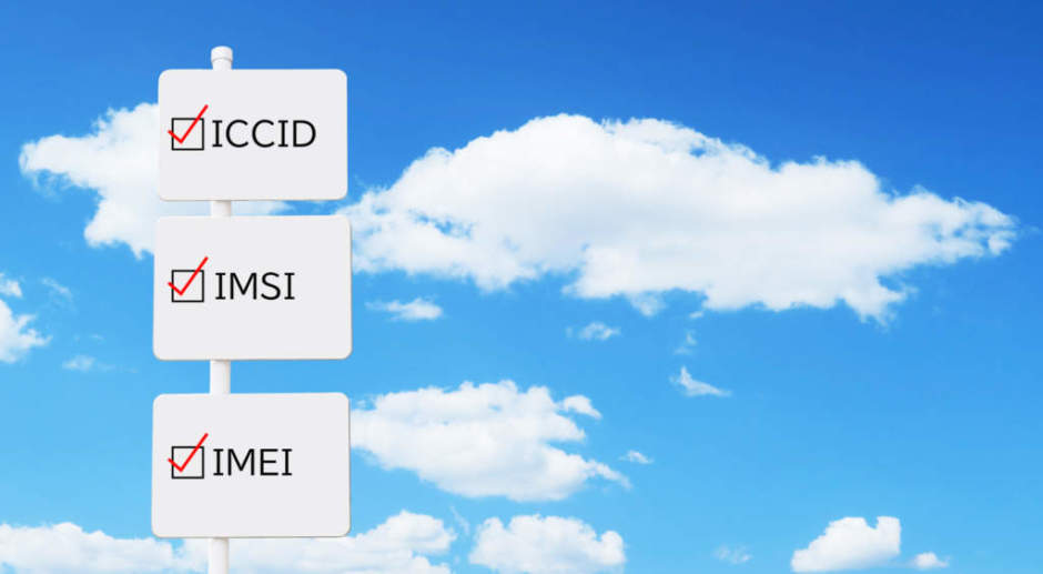 ICCID,IMSI,IMEIとは？違いは？IDの調べ方・確認方法まで解説！ | ネットサバイブル