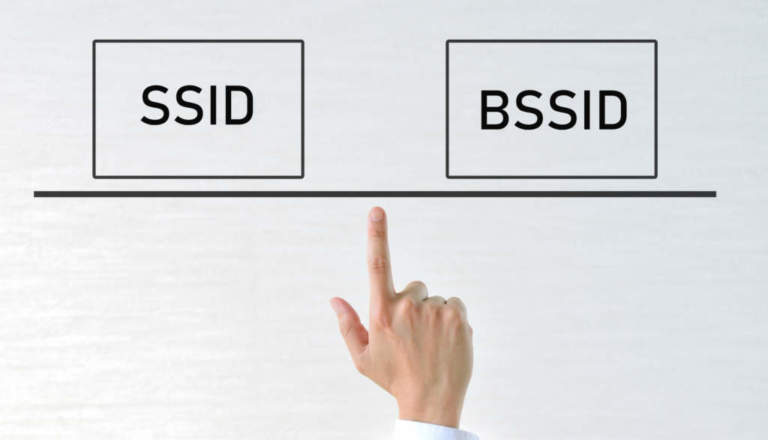 SSIDとは何か？ESSID AOSS、BSSIDとの違いは？初心者にもわかりやすく解説！ | ネットサバイブル